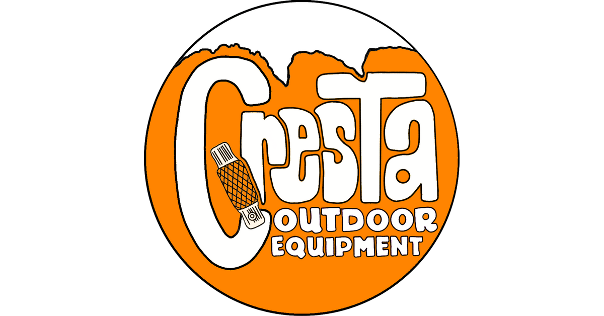 Cresta Outdoor Equipment
